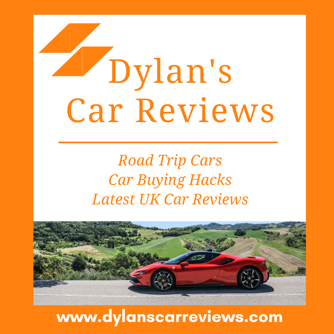 Home | Latest UK Reviews | Dylan's Car Reviews