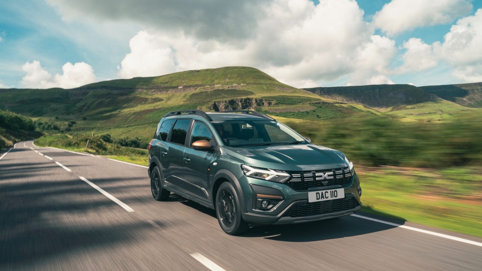 The best 7 seater cars in the UK: Value to Premium Picks (2025)